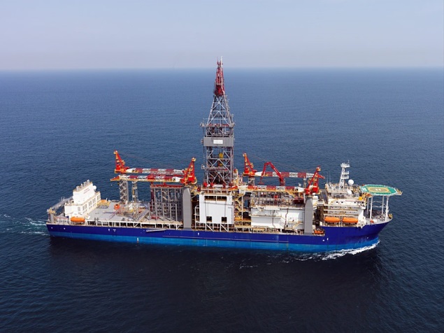 FSRU — Floating Storage Regasification Unit Integrity Services - EM&I ...