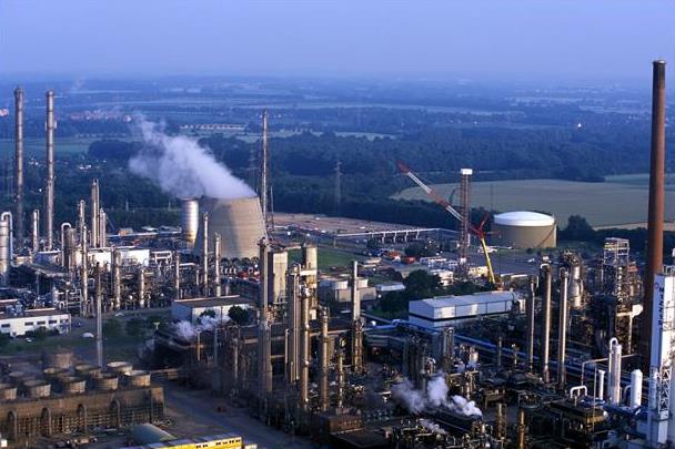 Onshore Gas Plants – Asset Integrity Services | EM&I | EM&I