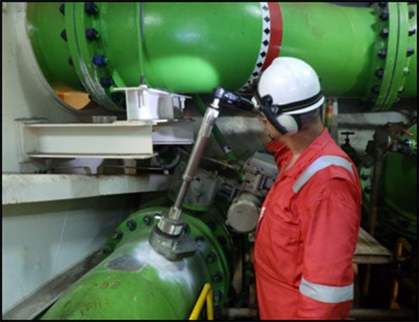 EM&I Article in Oilfield Technology - Strategy, tactics, logistics and ...