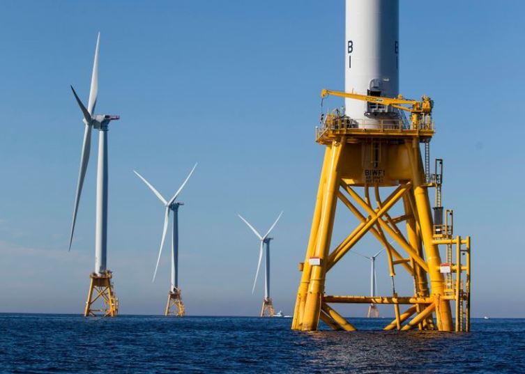 Floating Offshore Wind | Asset Integrity Services | EM&I