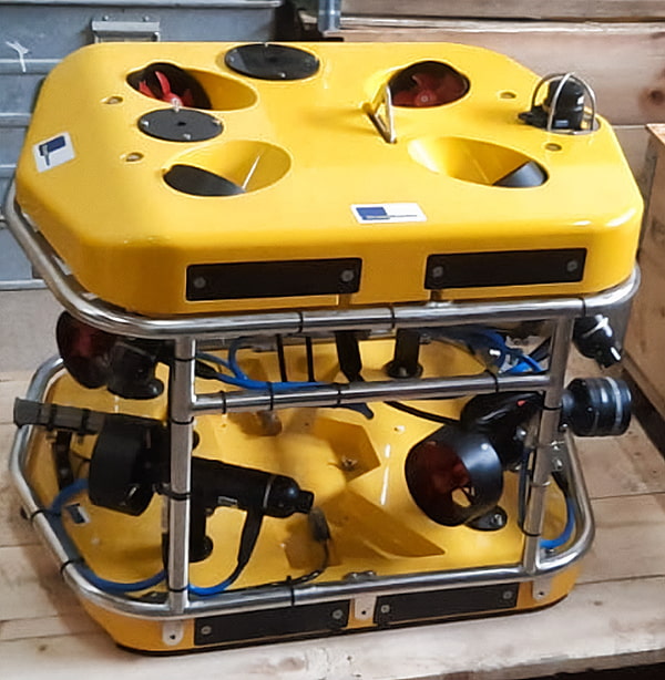 EM&I To Deploy 1st Self-Built ROV System - EM&I | EM&I